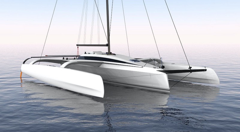 trimaran