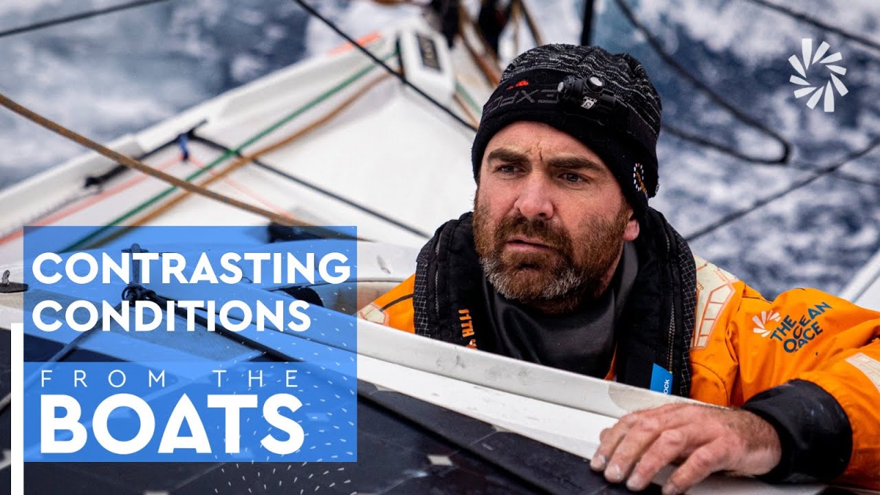 700 mil k mysu Horn - Cruising